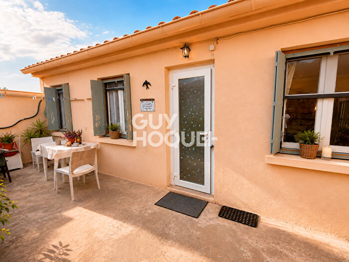 Maison 2 pièces à vendre - Elne