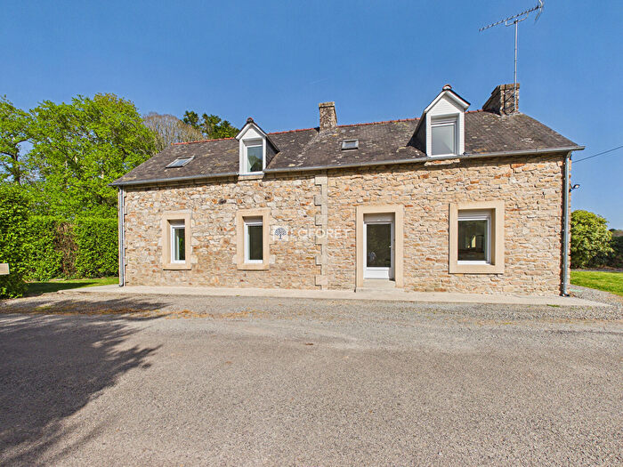 Maison 5 pièces à vendre - Saint-Évarzec