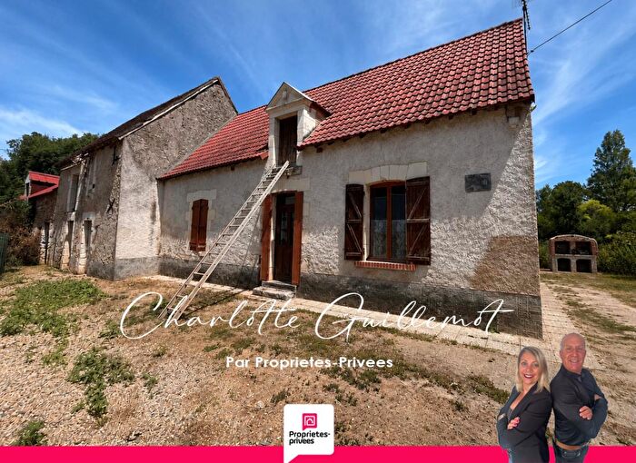 Maison 3 pièces à vendre à Sainte-Cécile