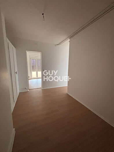 Appartement 3 pièces à louer à Mulhouse, Bourtzwiller