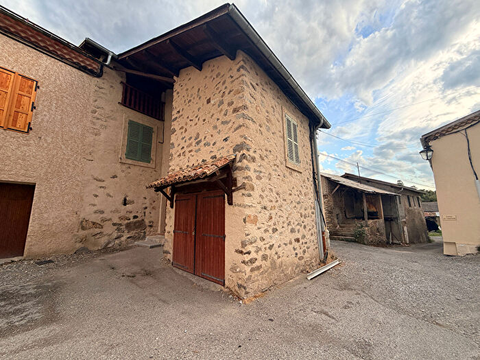 Venterol : Maison 3 pièces à vendre