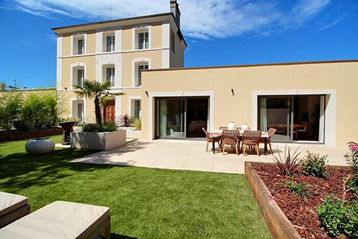 Lisieux, Paul Doumer, Delaunay - Maison 6 pièces à vendre