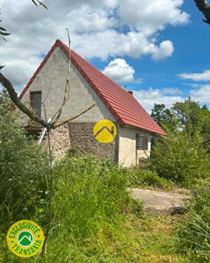Voussac : Maison 3 pièces à vendre