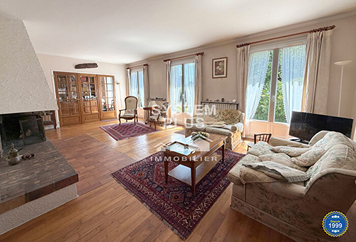 Maison 7 pièces à vendre à Brétigny-sur-Orge, Moinerie