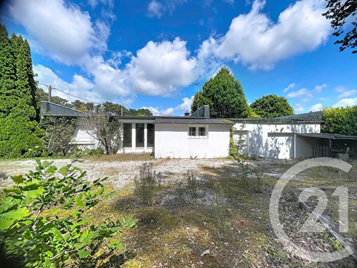 Baden : Maison 4 pièces à vendre