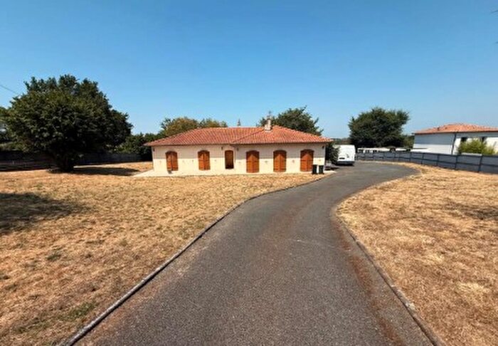 Maison 4 pièces à louer - Quinsac