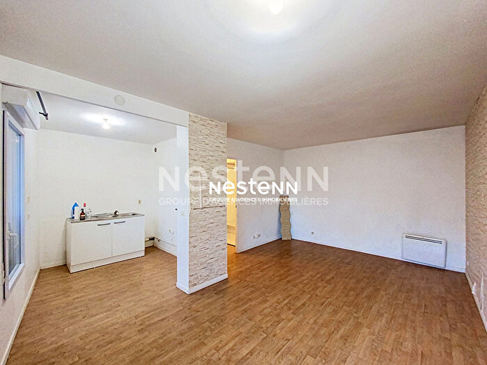 Appartement 1 pièce à vendre - Stains, Les Trois Rivières