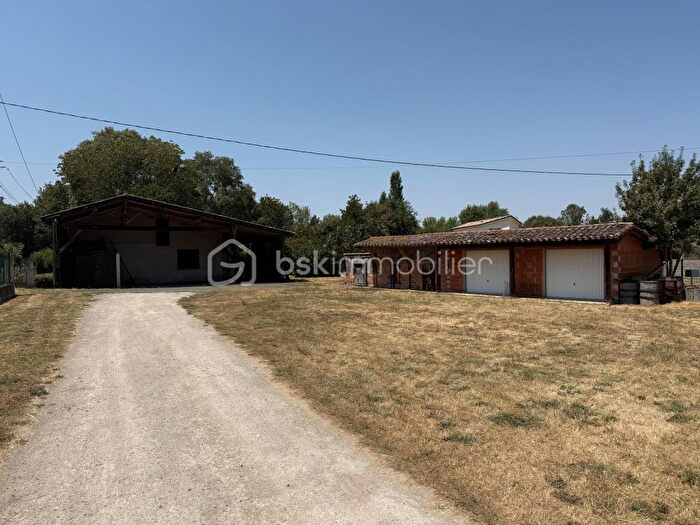 Maison 3 pièces à vendre - Ségoufielle