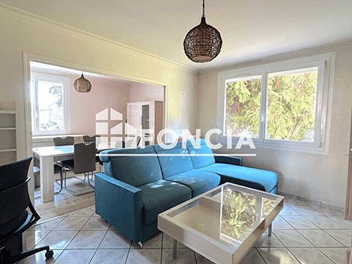 Appartement à louer - Chantenay, Nantes - 2 pièces - 1 chambre