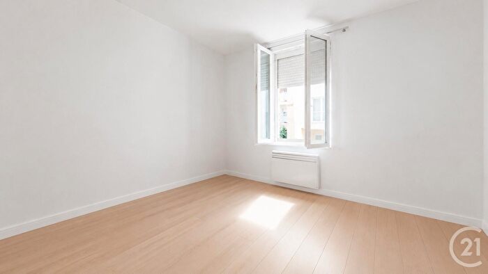 Appartement 2 pièces à Aubervilliers, Landy-Plaine, Marcreus, Pressensé, à vendre