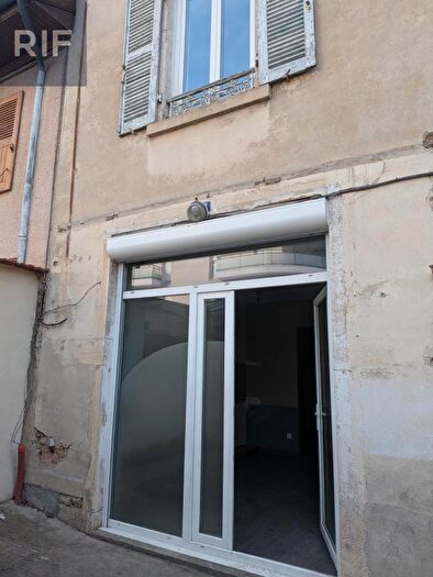 Maison à vendre - Bourgoin-Jallieu, Libération, Barbusse - 3 pièces - 2 chambres