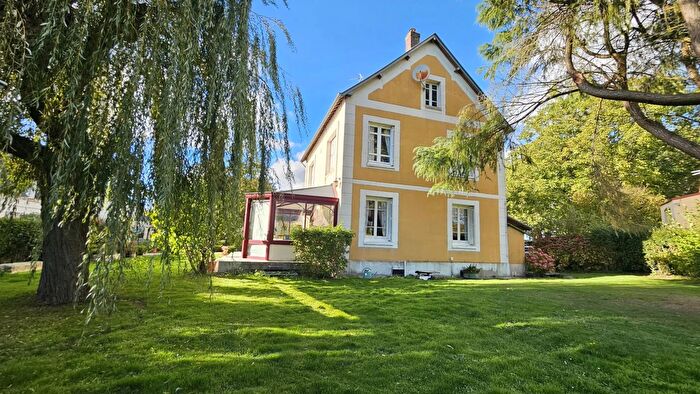 Saint-Romain-de-Colbosc - Maison 5 pièces à vendre