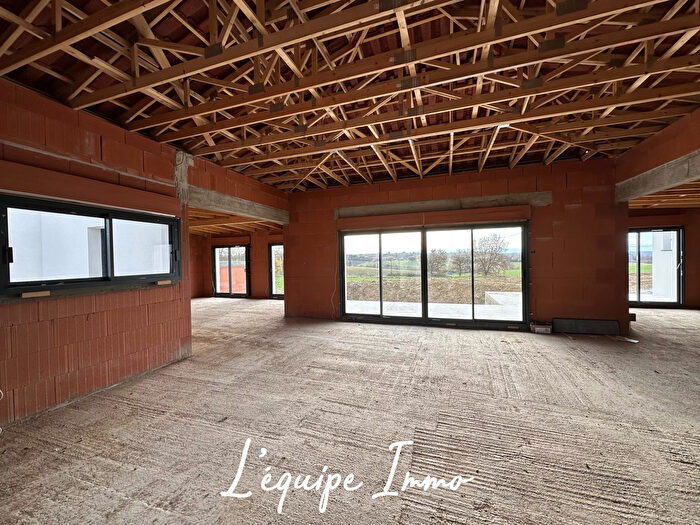 Maison à vendre - Nizas - 4 pièces - 3 chambres