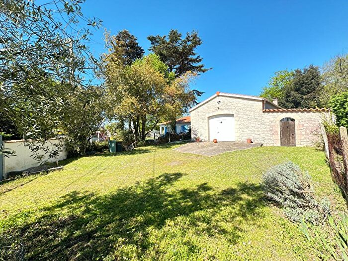 Saint-Georges-de-Didonne, Plein-Eté, Margite : Maison 3 pièces à vendre