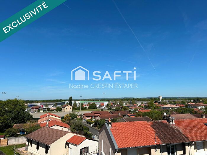 Montauban, Pomponne - Appartement 4 pièces à vendre