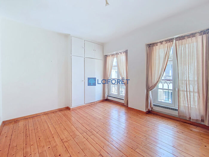 Paris 2ème, Montorgueil, Etienne Marcel : Appartement 2 pièces à vendre