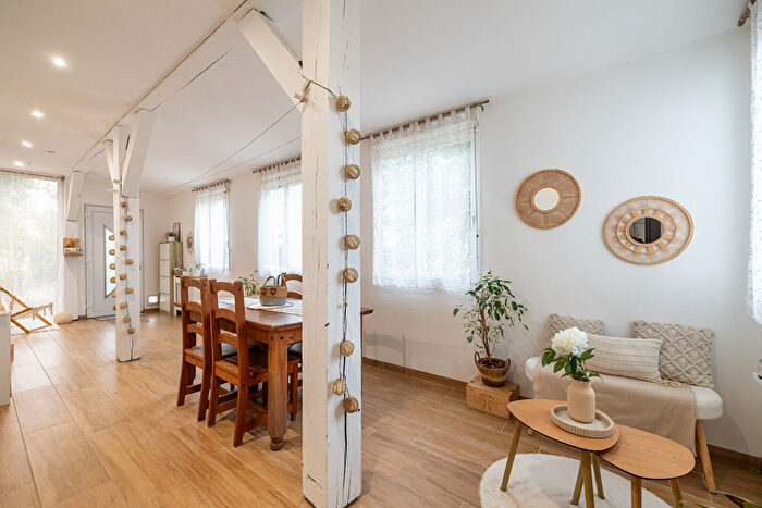 Maison 6 pièces à vendre - Riscle
