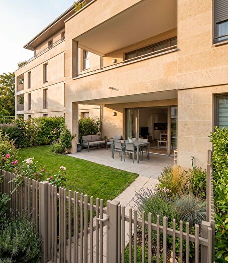 Nancy, Trois Maisons, Saint-Fiacre, Crosne, Vayringe - Maison 2 pièces à vendre