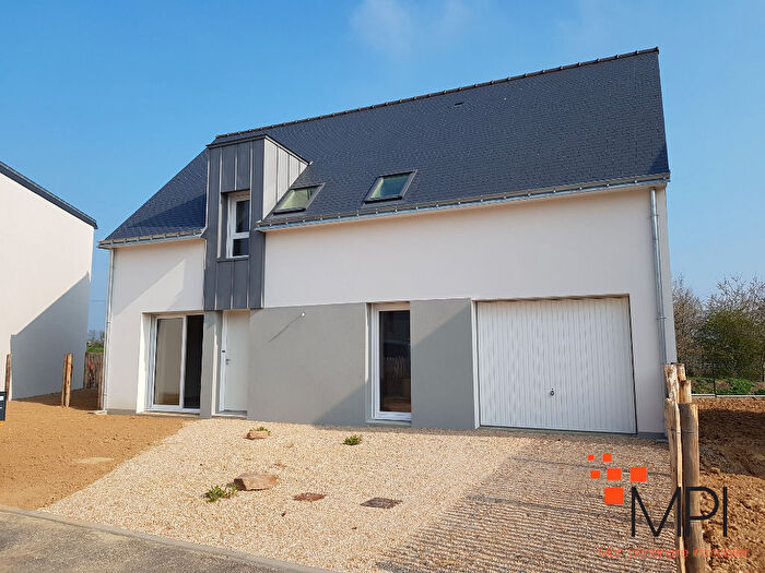 Maison 6 pièces à louer à Pacé