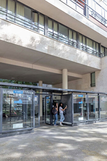 Appartement à louer - Paris e , Salpétrière, Austerlitz - 2 pièces - 1 chambre