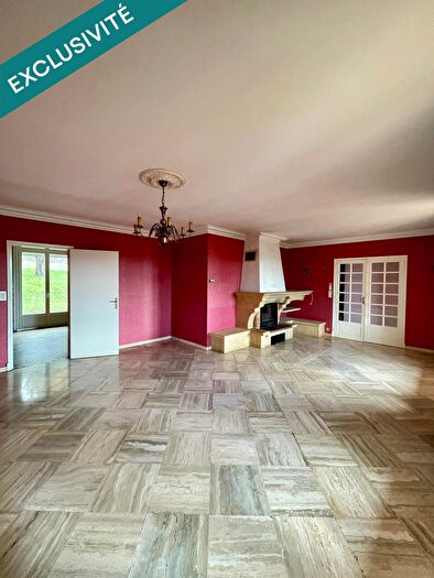 Maison à vendre - Albi - 6 pièces - 5 chambres