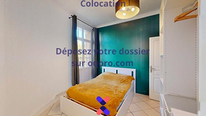 Appartement 4 pièces à louer - Saint Jean du Var, Toulon