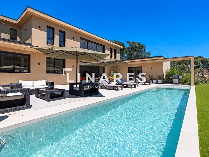 Marseille 11ème - Maison 5 pièces à vendre