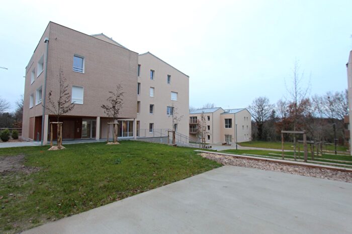 Carquefou, Centre-ville, Charbonneau, Châteaubriand, Bois Saint-Lys - Appartement 2 pièces à louer