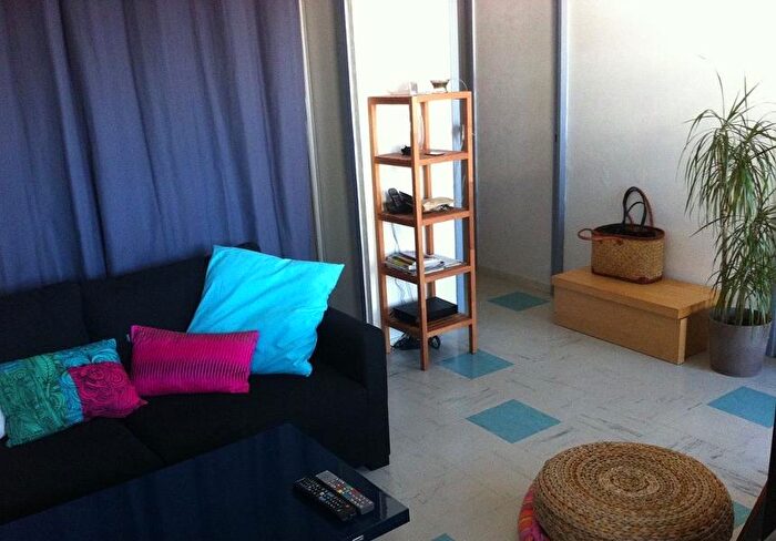 Appartement 1 pièce à louer à Mérignac, Saint-Augustin