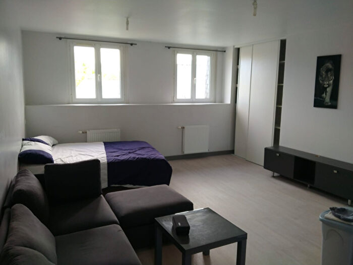 Appartement 1 pièce à louer à Ploërmel