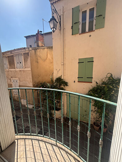 Aix-en-Provence, Centre-ville : Appartement 2 pièces à vendre