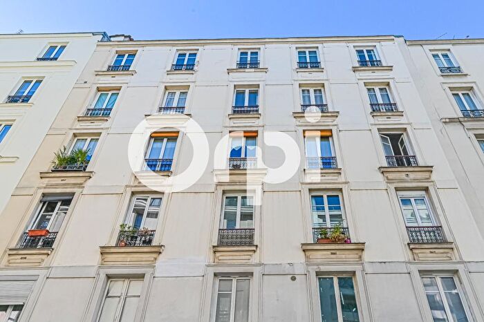 Appartement 1 pièce à Paris 11ème, Nation, Alexandre Dumas, à vendre