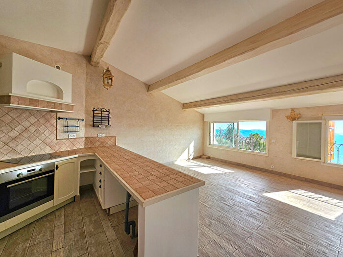 Appartement 3 pièces à louer - Cabris