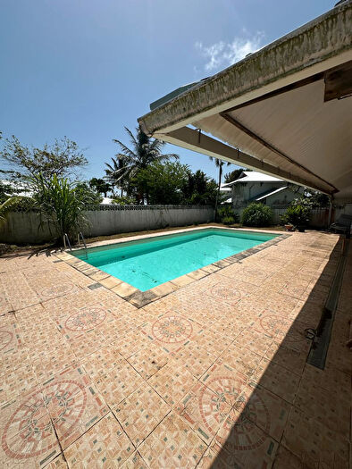 Maison 5 pièces à vendre - Kourou