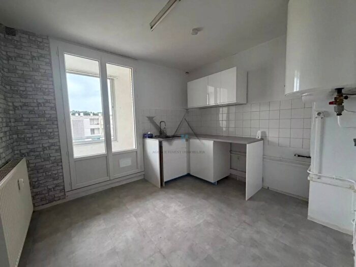 Appartement 4 pièces à Catalins-Gondole, Montélimar, à louer