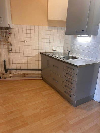 Sud, Vizille : Appartement 2 pièces à louer