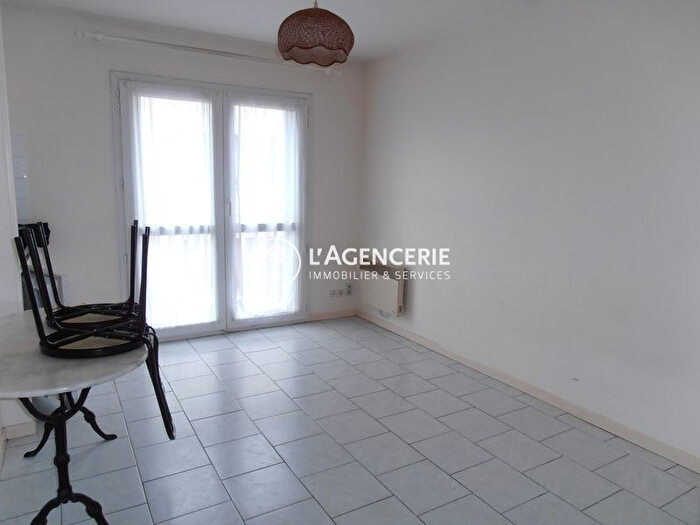 Albi - Appartement 1 pièce à louer
