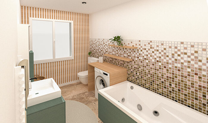 Maison à vendre - Sucy-en-Brie - 5 pièces - 4 chambres