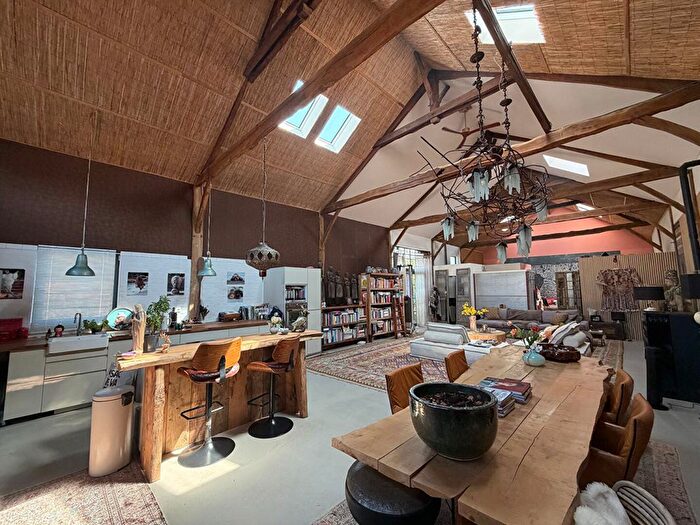 Maison 2 pièces à vendre à Cause-de-Clérans