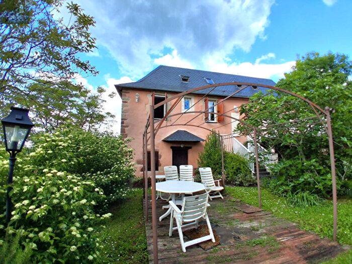 Maison à vendre - Rodez - 4 pièces - 2 chambres