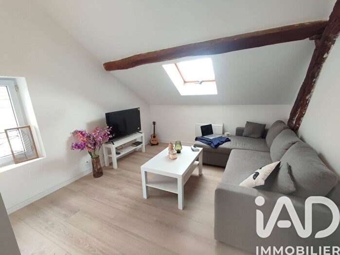 Fublaines : Appartement 2 pièces à louer