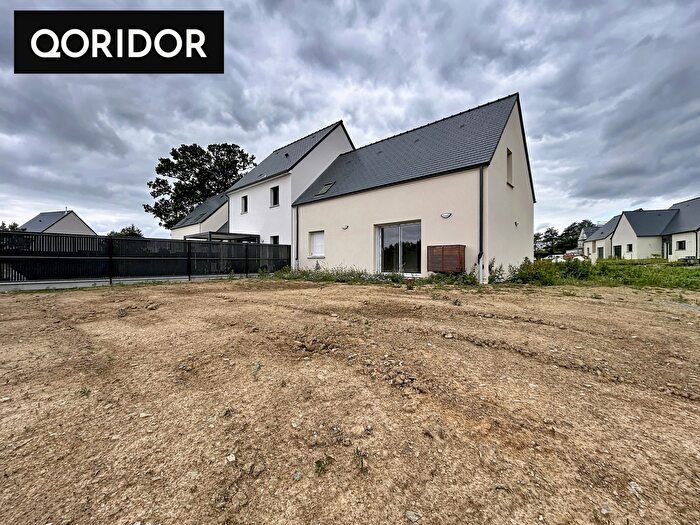 Domagné : Maison 5 pièces à vendre