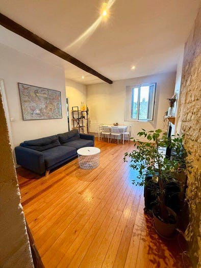 Appartement 2 pièces à louer à Bordeaux