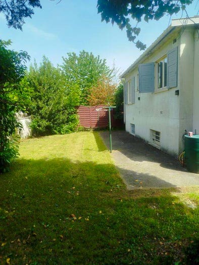 Vieux Pays Carrieres, Vaujours - Maison 3 pièces à louer