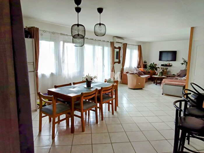 Maison à vendre - Sucy-en-Brie, Bruyères - 6 pièces - 3 chambres