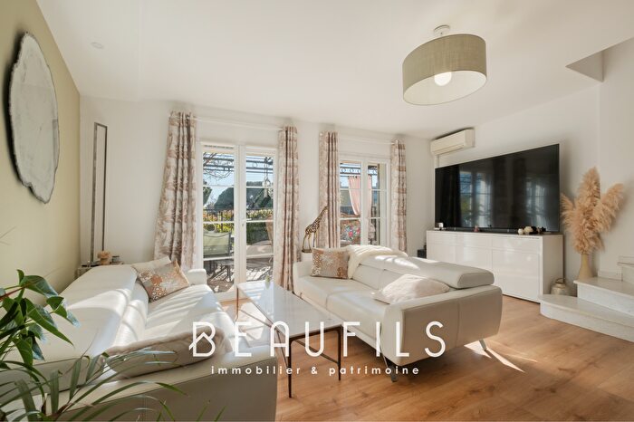 Maison à vendre - Aigues-Mortes - 4 pièces - 3 chambres