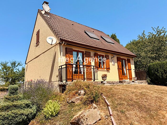 La Belliole : Maison 4 pièces à vendre