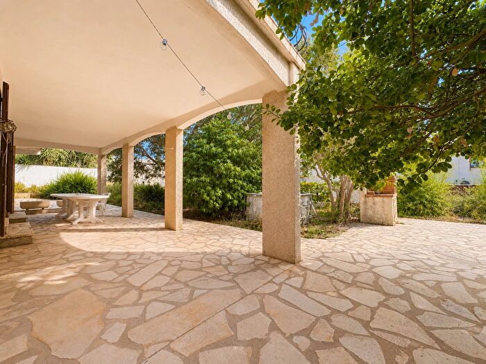 Marseille 8ème, Bonneveine - Maison 7 pièces à vendre