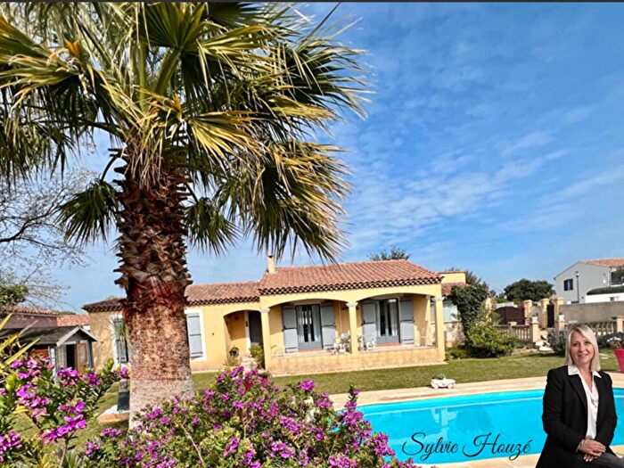 Maison 4 pièces à Fos-sur-Mer, Plaine Ronde, Les Carabins, à vendre