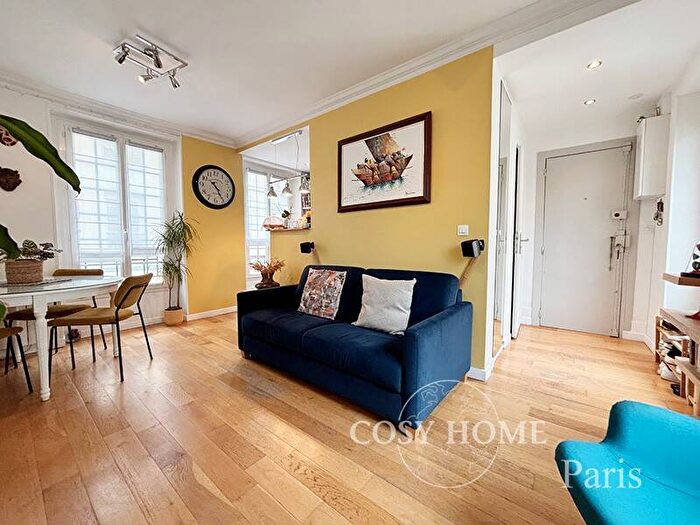 Appartement 3 pièces à Begin, Saint-Mandé, à louer